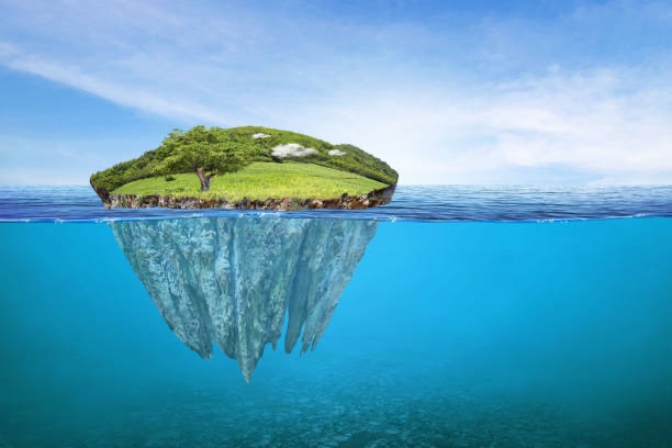 Islands – First Draft